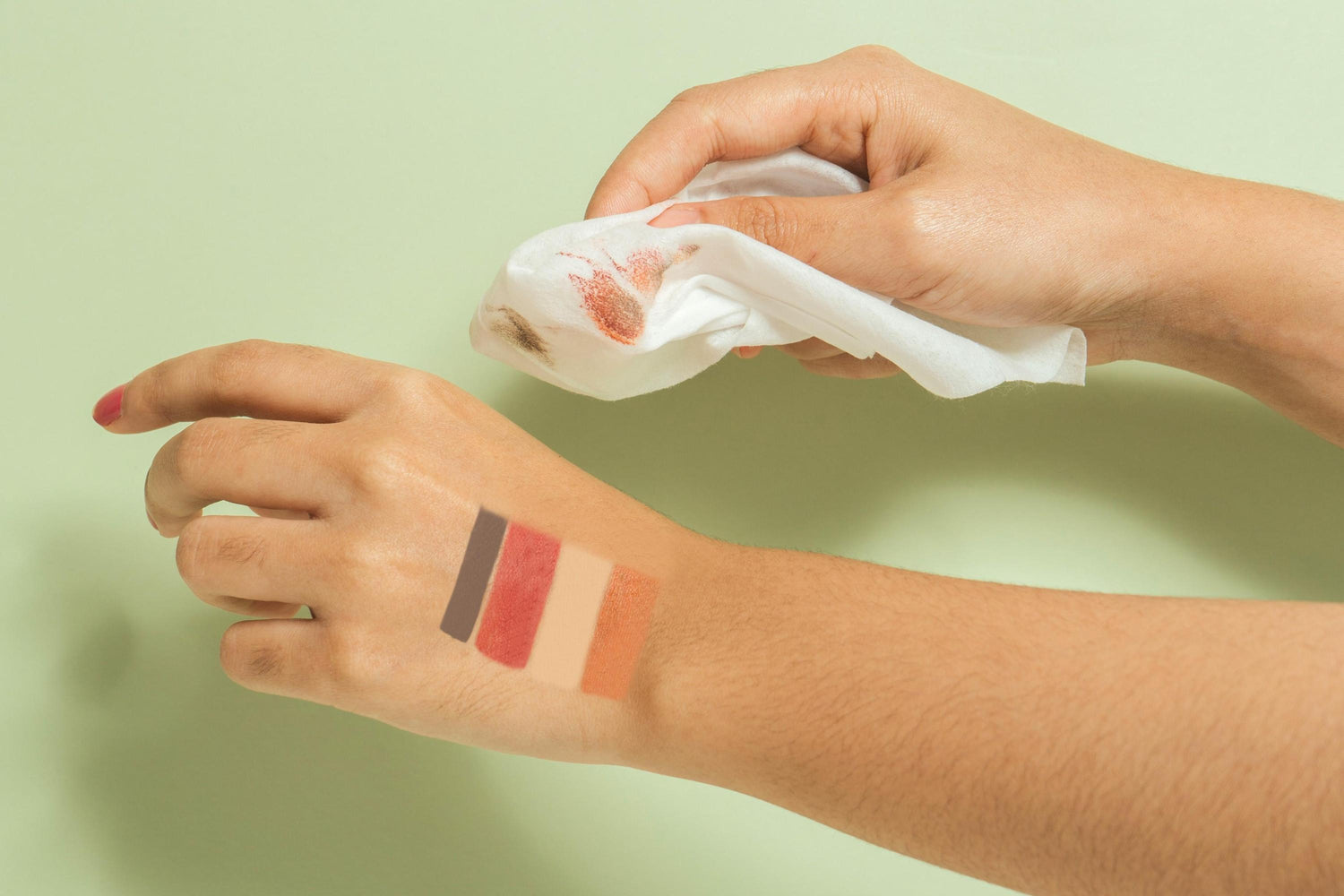 Cara Membersihkan Solekan Dengan Baik – Kayman Beauty HQ