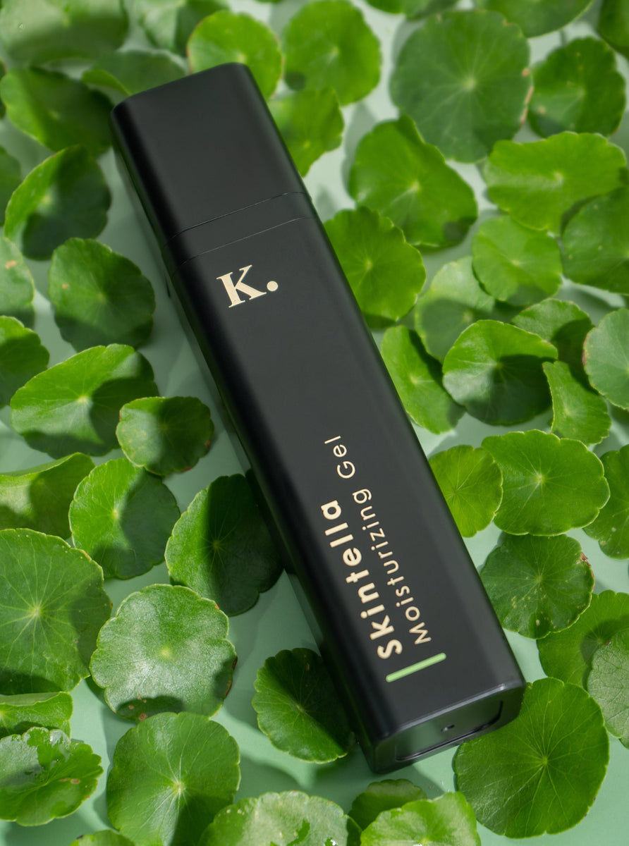 Skintella Moisturizing Gel - Moisturizer - – Kayman Beauty HQ