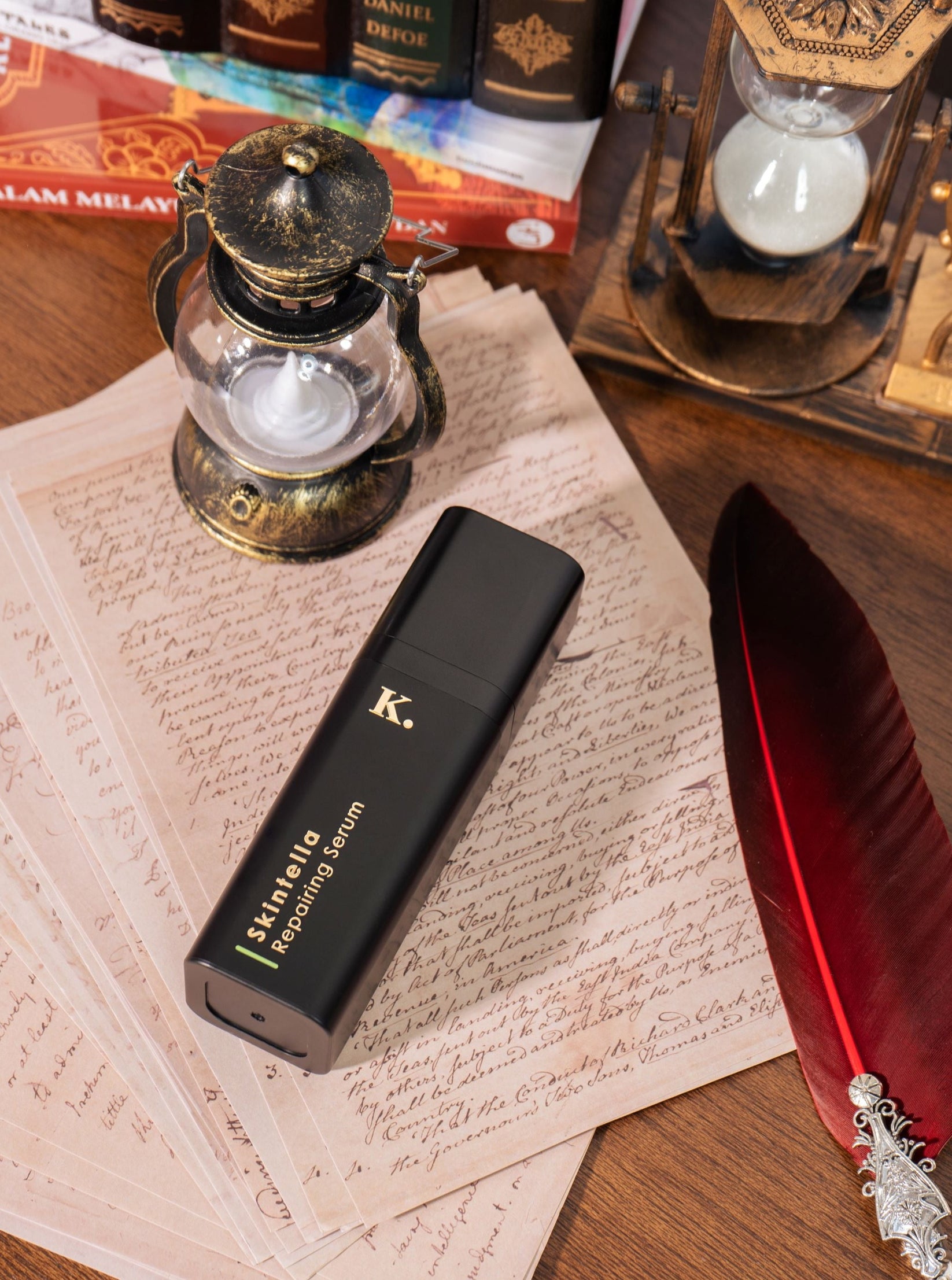 Repairing Serum - Skintella Repairing Serum - - Buy Now! – Kayman Beauty HQ